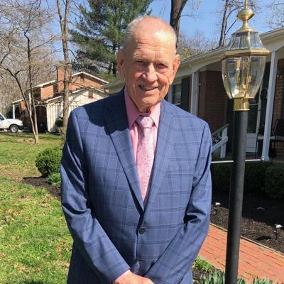 Gerald Wayne Carroll | Obituaries | fauquiernow.com