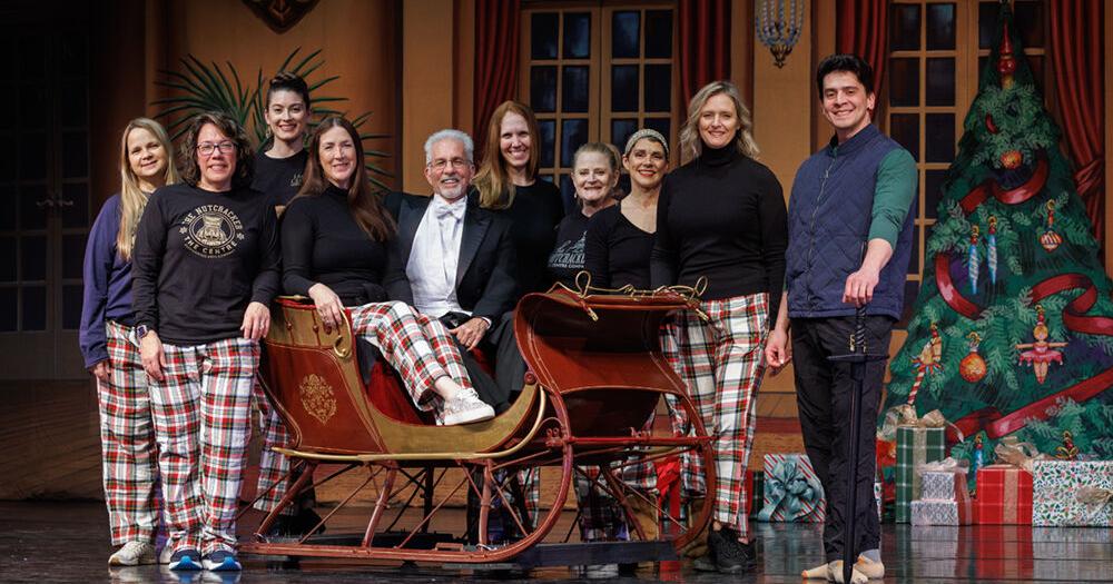 Lasley Centre for the Performing Arts | Faces of Fauquier | fauquiernow.com