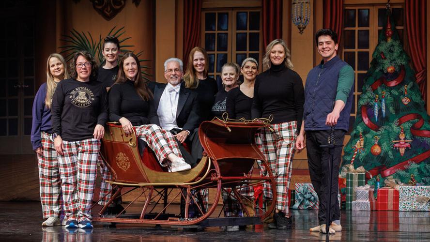 Lasley Centre for the Performing Arts | Faces of Fauquier | fauquiernow.com