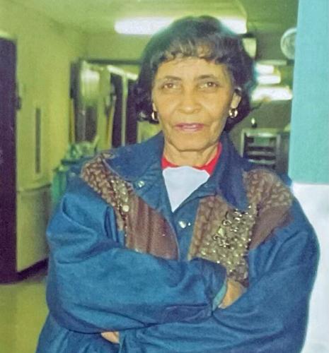 Betty Lee Russell | Obituaries | fauquiernow.com