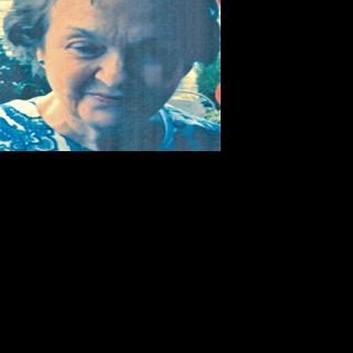 Betty Virginia Corbin | Obituaries | fauquiernow.com