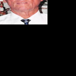 William R. Cook | Obituaries | fauquiernow.com