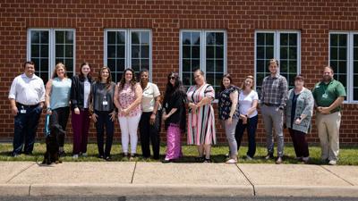 Heartland Hospice Care (ProMedica) | Faces of Fauquier | fauquiernow.com