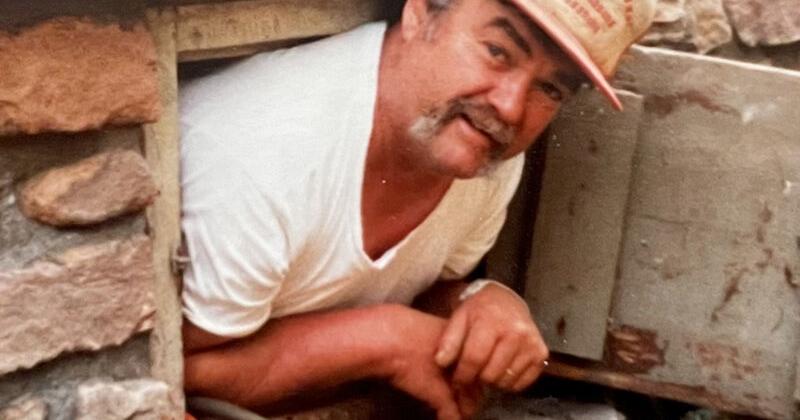 James “Jimmy” A. Walton | Obituaries | fauquiernow.com