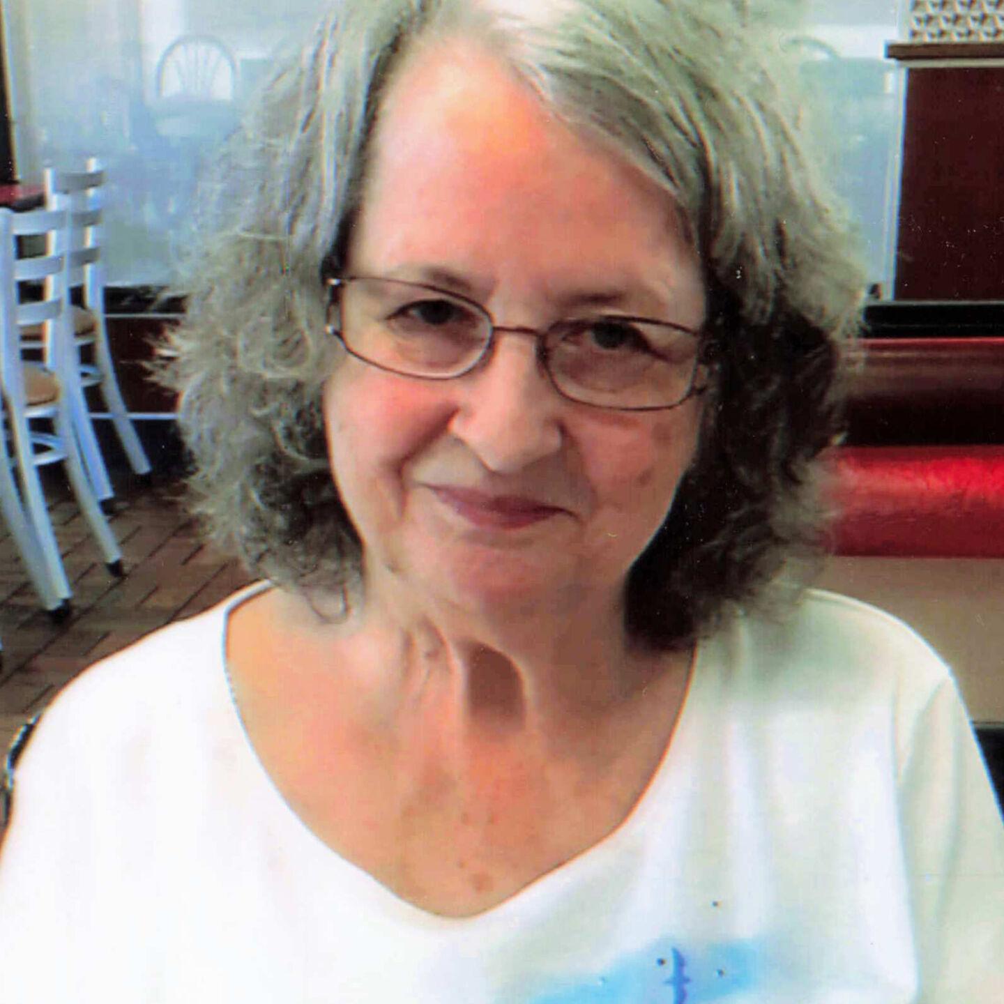 Ruth W. Furr | Obituaries | fauquiernow.com