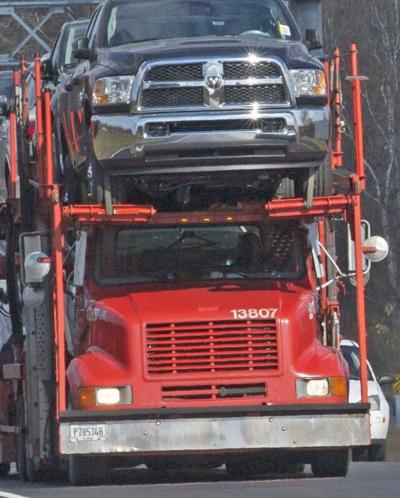 County should crack down on truck "Jake Braking" | Public Safety ...