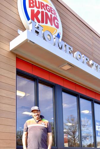 The 'unfireable' employee: Richard Corum reflects on his 40-year career ...