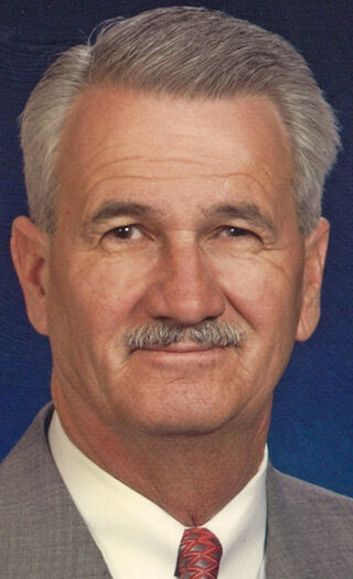 Lemuel R. "Bobby" Hoffman | Obituaries | fauquiernow.com