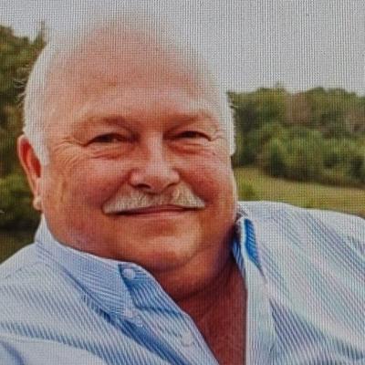 Douglas Kenneth Gorham | Obituaries | fauquiernow.com