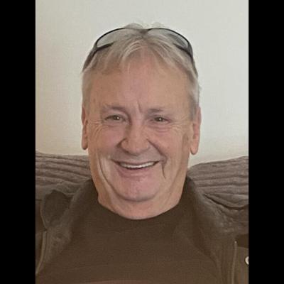 Joseph (Joe) Leonard Matz | Obituaries | fauquiernow.com