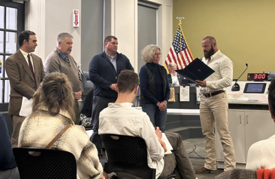 Fauquier County honors local farmers, agricultural traditions ...
