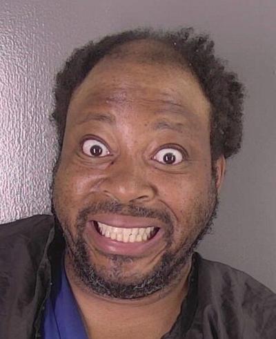 Maryland man arrested after choking police K-9 in Fauquier County ...