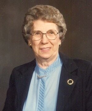 Eva Alice Edwards | Obituaries | fauquiernow.com
