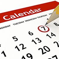 Fauquier school calendar puts exams in December | Education ...