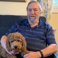 Jerry (Leo) Albert Jerard | Obituaries | fauquiernow.com