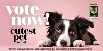 Voting is open for Warrenton Lifestyle's Cutest Pet Contest: vote for ...