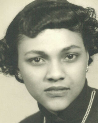Constance Foster Braxton | Obituaries | fauquiernow.com