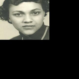 Constance Foster Braxton | Obituaries | fauquiernow.com