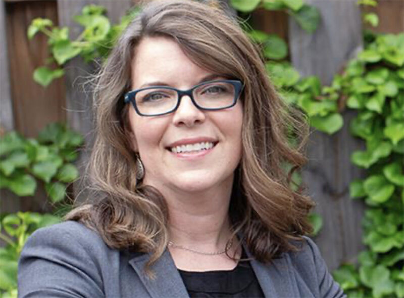 Jessica Foster appointed general district court judge | Government ...