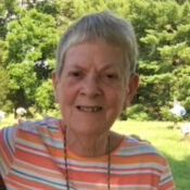 Barbara Jean Edwards | Obituaries | fauquiernow.com