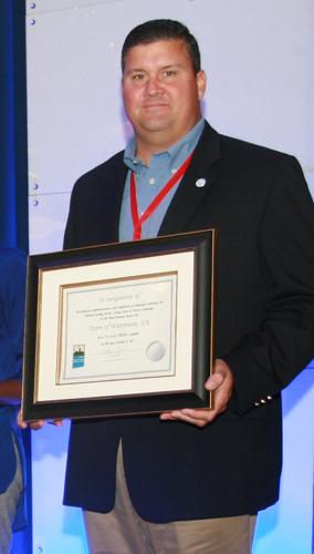 Warrenton Recognized as a Platinum-level “Healthy Eating and Active ...