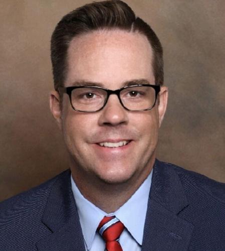 Warrenton appoints Judson Rex to be next town manager | News ...
