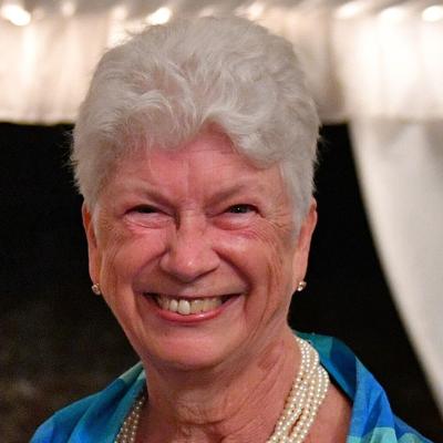 Pamela Jane Peay | Obituaries | fauquiernow.com