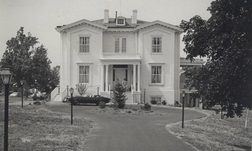 From Ghost Stories to the Macabre | Community | fauquiernow.com