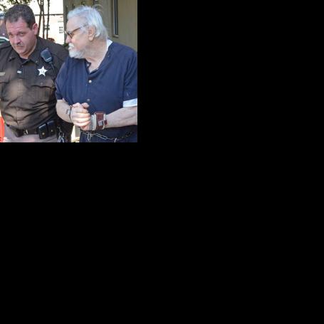 Life sentence and "closure" in Brad Baker murder | Public Safety ...