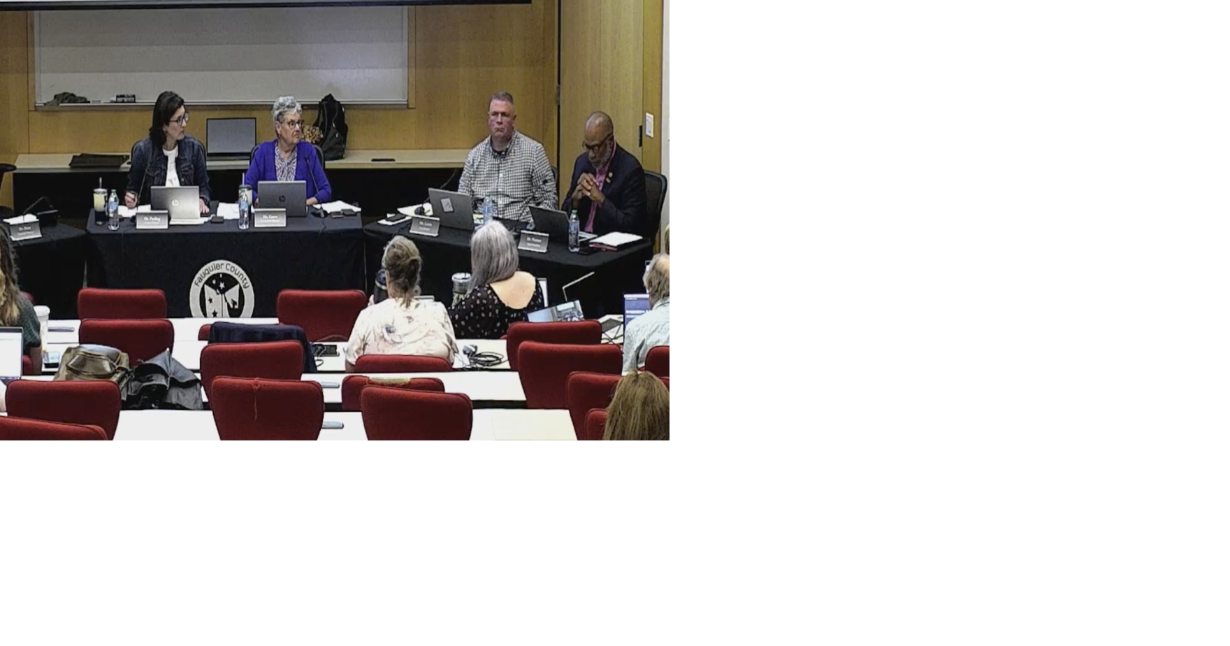 Fauquier schools expand incentives to attract staff | News ...