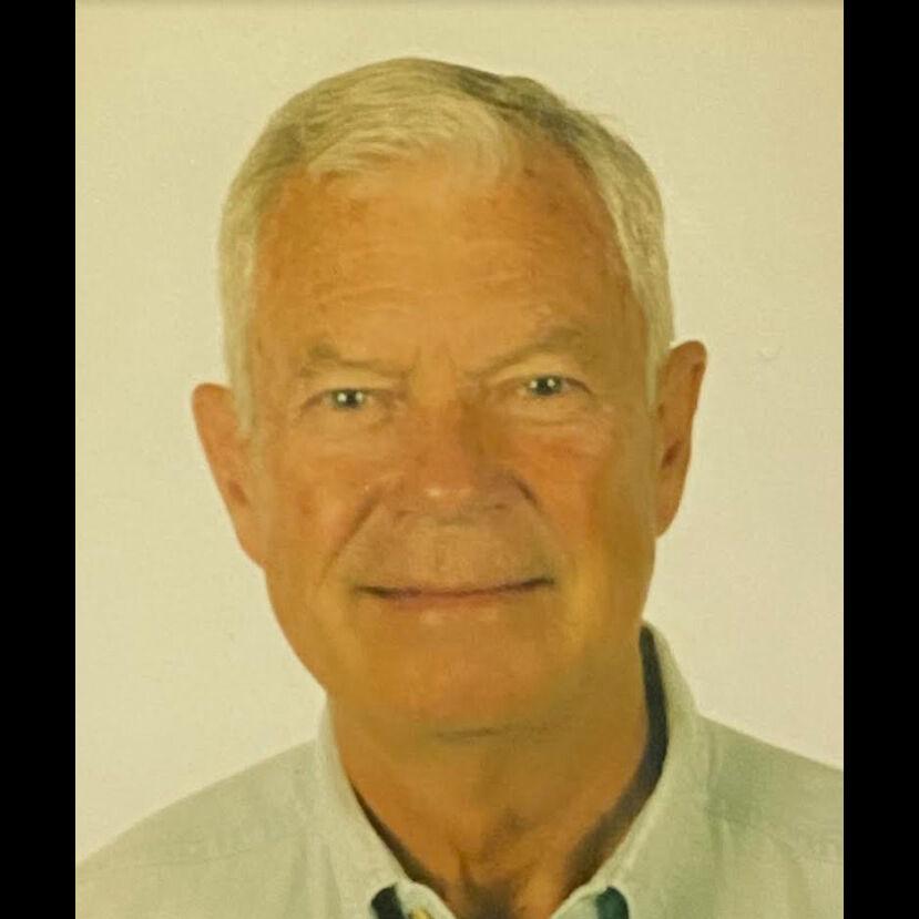 Colonel Albert Lucas | Obituaries | fauquiernow.com