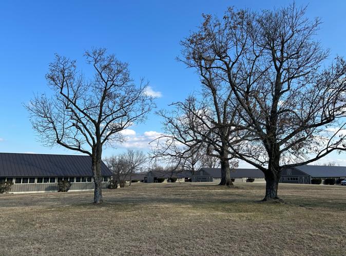 Army seeking to purchase historic Middleburg Training Center | Business ...