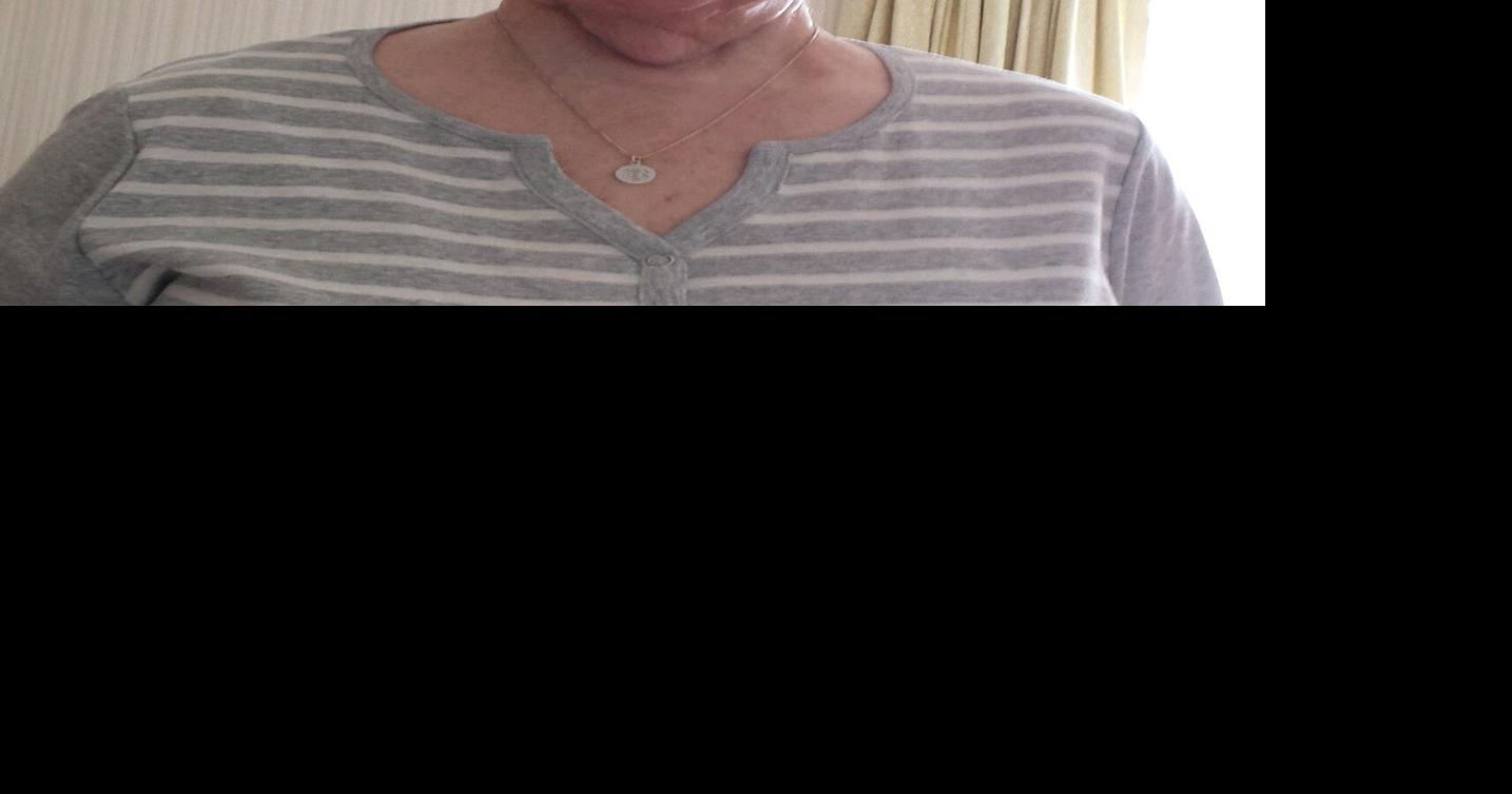 Barbara June Norris | Obituaries | fauquiernow.com