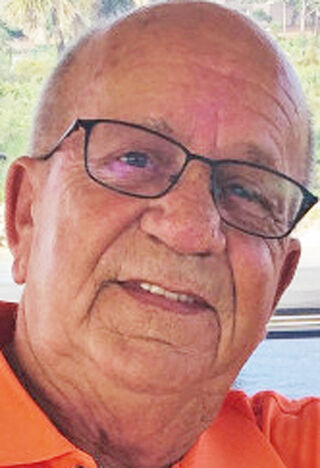 George Franklin Kerns | Obituaries | fauquiernow.com