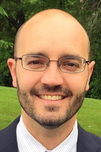Timothy Gardner named principal of Greenville | Education | fauquiernow.com