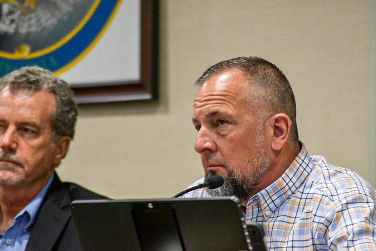 Board of Supervisors says no to more overhead power lines for data ...