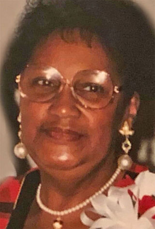 Victoria Cora Davis | Obituaries | fauquiernow.com