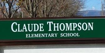 Claude Thompson Elementary placed in brief lockdown as deputies search ...