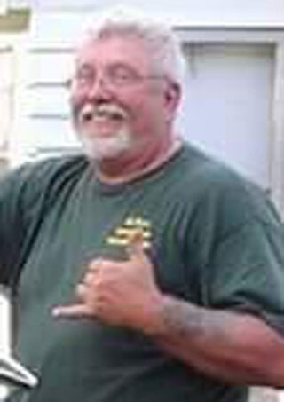 Danny Edwin Spradlin | Obituaries | fauquiernow.com