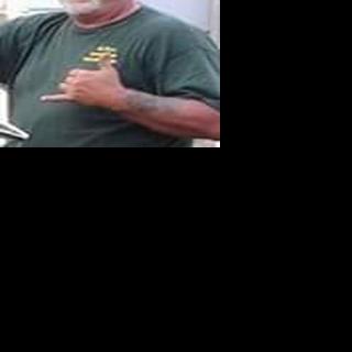 Danny Edwin Spradlin | Obituaries | fauquiernow.com