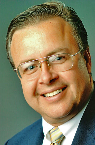 Stephen Michael Curley | Obituaries | fauquiernow.com