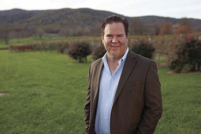 Philip Carter Winery | Faces of Fauquier | fauquiernow.com