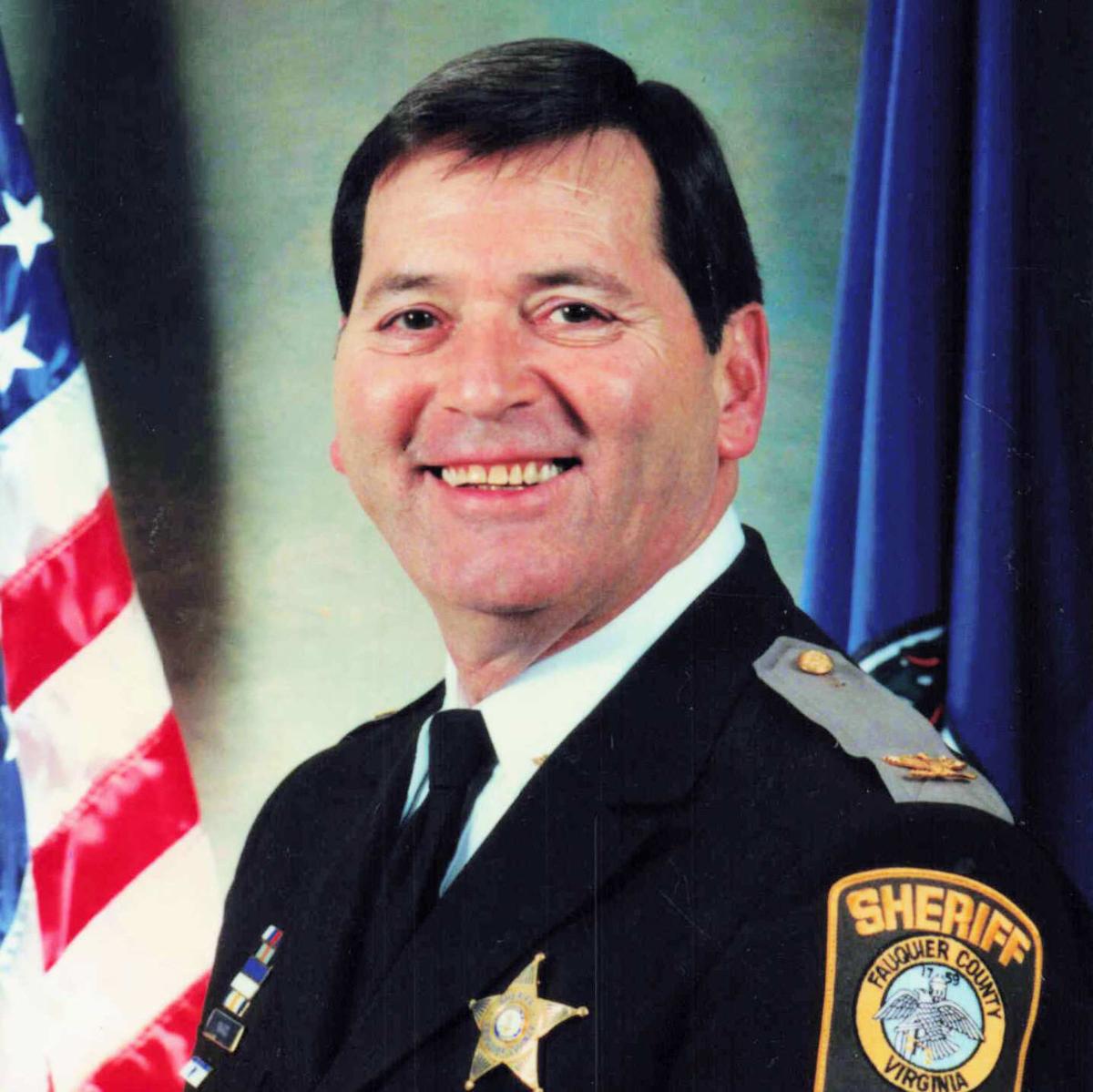 Joseph Albert “Joe” Higgs, Jr. | Obituaries | fauquiernow.com