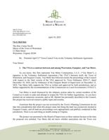 Warrenton-Fauquier County annexation moves to courts | News ...