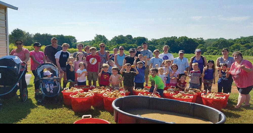 September Excitement | Community | fauquiernow.com