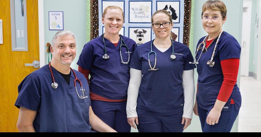 Willow Animal Hospital | Faces of Fauquier | fauquiernow.com