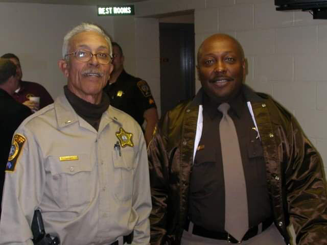 A man who made history: Lt. Butler Lewis Alfonso Grant was the first ...