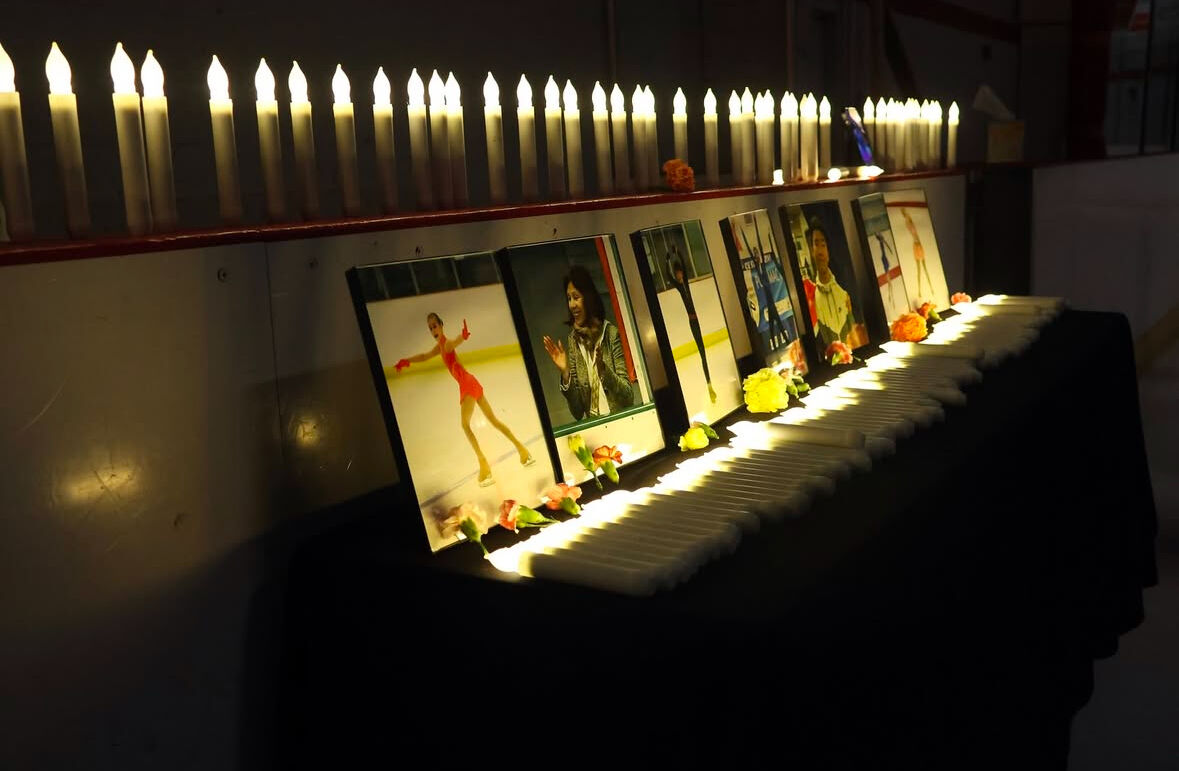 Community mourns the loss of Aldie's Justyna and Brielle Beyer; GoFundMe launched to support ...