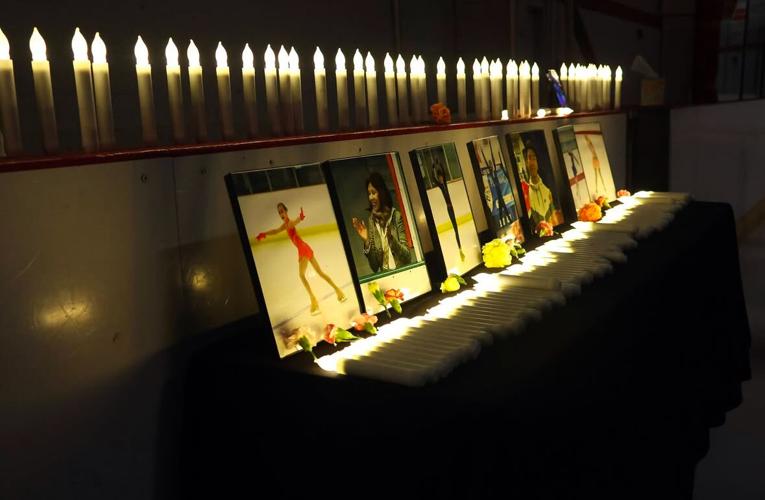 Community mourns the loss of Aldie's Justyna and Brielle Beyer ...