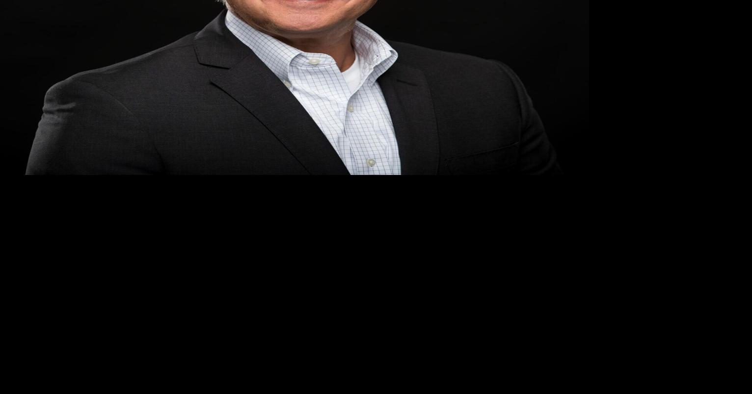 Bob Geiger joins InsideNoVa as advertising director | Business ...
